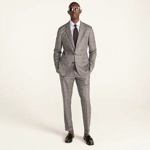 J. Crew | Suits & Blazers | New Jcrew Ludlow Slim Fit Italian Wool Suit ...